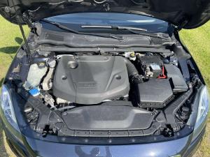 Zils Volvo V40 2016 Kauņa, ar dzinēja tilpumu 1.97 L un nobraukumu 39 tūkst. km par 8800 €, foto 11 vietnē AUTOMOTO.COM.LV
