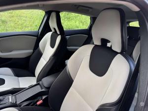 Zils Volvo V40 2017 Alīta, ar dzinēja tilpumu 2.00 L un nobraukumu 267 tūkst. km par 10400 €, foto 9 vietnē AUTOMOTO.COM.LV