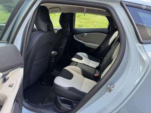 Zils Volvo V40 2017 Alīta, ar dzinēja tilpumu 2.00 L un nobraukumu 267 tūkst. km par 10400 €, foto 11 vietnē AUTOMOTO.COM.LV