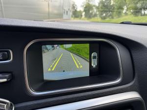 Zils Volvo V40 2017 Alīta, ar dzinēja tilpumu 2.00 L un nobraukumu 267 tūkst. km par 10400 €, foto 16 vietnē AUTOMOTO.COM.LV