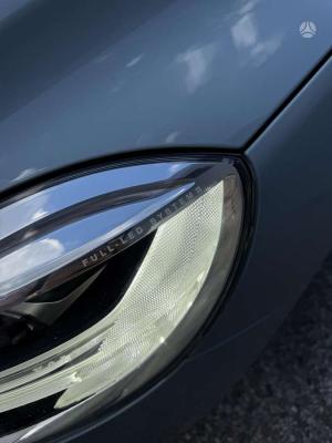 Zils Volvo V40 2017 Alīta, ar dzinēja tilpumu 2.00 L un nobraukumu 267 tūkst. km par 10400 €, foto 26 vietnē AUTOMOTO.COM.LV