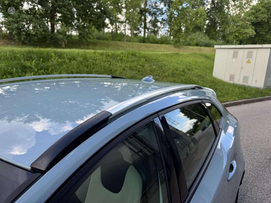 Zils Volvo V40 2017 Alīta, ar dzinēja tilpumu 2.00 L un nobraukumu 267 tūkst. km par 10400 €, foto 32 vietnē AUTOMOTO.COM.LV