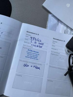 Zils Volvo V40 2017 Alīta, ar dzinēja tilpumu 2.00 L un nobraukumu 267 tūkst. km par 10400 €, foto 34 vietnē AUTOMOTO.COM.LV