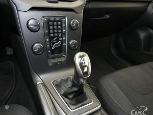Zils Volvo V40 2012 Viļņa, ar dzinēja tilpumu 1.56 L un nobraukumu 237 tūkst. km par 4700 €, foto 25 vietnē AUTOMOTO.COM.LV