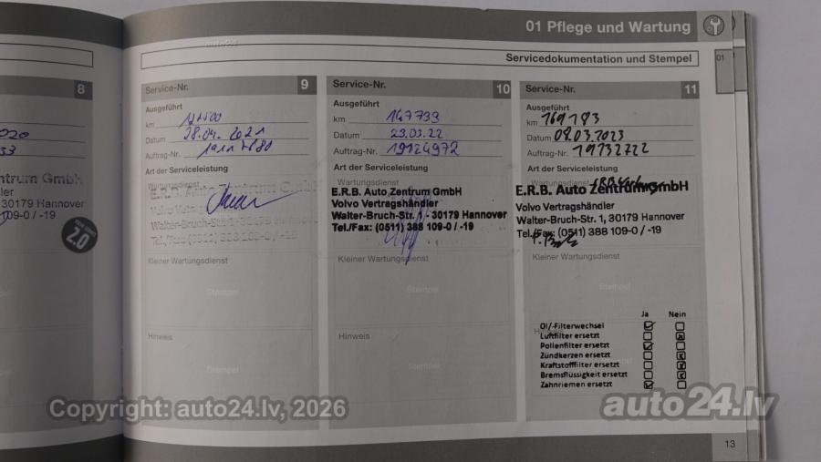 Zils Volvo V40 2012 Tartu, ar dzinēja tilpumu 2.00 L un nobraukumu 237 tūkst. km par 8590 €, foto 22 vietnē AUTOMOTO.COM.LV