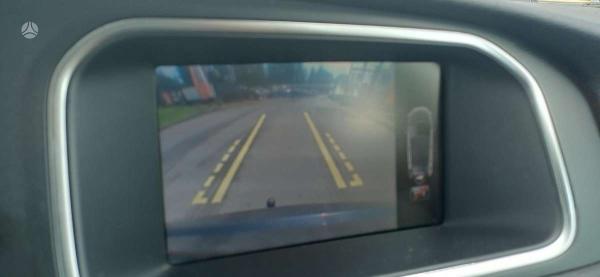 Zils Volvo V40 2012 Kauņa, ar dzinēja tilpumu 1.56 L un nobraukumu 232 tūkst. km par 4750 €, foto 10 vietnē AUTOMOTO.COM.LV