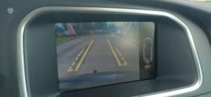Blue Volvo V40 2012 in Kaunas, with an engine capacity of 1.56 L and mileage of 232 thousand km for 4750 €, photo 11 on AUTOMOTO.COM.LV