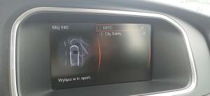 Blue Volvo V40 2012 in Kaunas, with an engine capacity of 1.56 L and mileage of 232 thousand km for 4750 €, photo 13 on AUTOMOTO.COM.LV