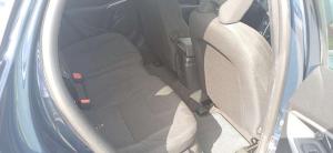 Blue Volvo V40 2012 in Kaunas, with an engine capacity of 1.56 L and mileage of 232 thousand km for 4750 €, photo 16 on AUTOMOTO.COM.LV