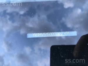 Синий Вольво В40 2012 в Рига, объемом двигателя 2.00 л и пробегом 296 тыс. км за 6800 €, фото 11 на AUTOMOTO.COM.LV