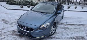 Zils Volvo V40 2013 Kazlų Rūda, ar dzinēja tilpumu 1.56 L un nobraukumu 284 tūkst. km par 5200 €, foto 3 vietnē AUTOMOTO.COM.LV