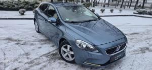 Zils Volvo V40 2013 Kazlų Rūda, ar dzinēja tilpumu 1.56 L un nobraukumu 284 tūkst. km par 5200 €, foto 5 vietnē AUTOMOTO.COM.LV