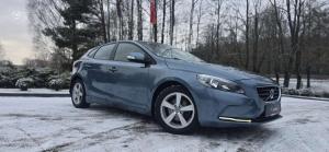 Zils Volvo V40 2013 Kazlų Rūda, ar dzinēja tilpumu 1.56 L un nobraukumu 284 tūkst. km par 5200 €, foto 6 vietnē AUTOMOTO.COM.LV