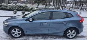 Zils Volvo V40 2013 Kazlų Rūda, ar dzinēja tilpumu 1.56 L un nobraukumu 284 tūkst. km par 5200 €, foto 14 vietnē AUTOMOTO.COM.LV