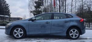Zils Volvo V40 2013 Kazlų Rūda, ar dzinēja tilpumu 1.56 L un nobraukumu 284 tūkst. km par 5200 €, foto 15 vietnē AUTOMOTO.COM.LV