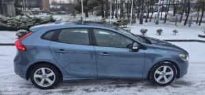 Zils Volvo V40 2013 Kazlų Rūda, ar dzinēja tilpumu 1.56 L un nobraukumu 284 tūkst. km par 5200 €, foto 16 vietnē AUTOMOTO.COM.LV