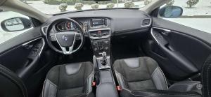Zils Volvo V40 2013 Kazlų Rūda, ar dzinēja tilpumu 1.56 L un nobraukumu 284 tūkst. km par 5200 €, foto 23 vietnē AUTOMOTO.COM.LV
