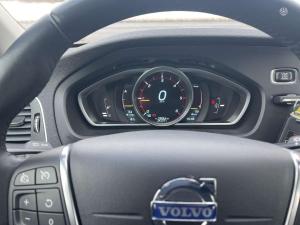 Zils Volvo V40 2013 Kauņa, ar dzinēja tilpumu 1.56 L un nobraukumu 246 tūkst. km par 4750 €, foto 18 vietnē AUTOMOTO.COM.LV