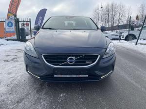 Blue Volvo V40 2013 in Kaunas, with an engine capacity of 1.56 L and mileage of 246 thousand km for 4750 €, photo 5 on AUTOMOTO.COM.LV