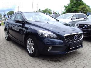 Zils Volvo V40 2013 Rīga, ar dzinēja tilpumu 1.60 L un nobraukumu 157 tūkst. km par 9900 €, foto 3 vietnē AUTOMOTO.COM.LV