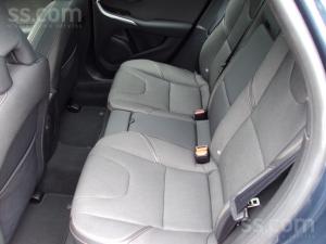 Zils Volvo V40 2013 Rīga, ar dzinēja tilpumu 1.60 L un nobraukumu 157 tūkst. km par 9900 €, foto 6 vietnē AUTOMOTO.COM.LV