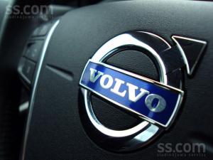 Zils Volvo V40 2013 Rīga, ar dzinēja tilpumu 1.60 L un nobraukumu 157 tūkst. km par 9900 €, foto 11 vietnē AUTOMOTO.COM.LV
