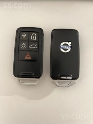 Zils Volvo V40 2013 Rīga, ar dzinēja tilpumu 1.60 L un nobraukumu 361 tūkst. km par 5650 €, foto 17 vietnē AUTOMOTO.COM.LV