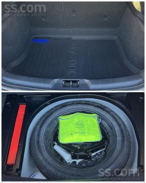 Zils Volvo V40 2013 Rīga, ar dzinēja tilpumu 1.60 L un nobraukumu 361 tūkst. km par 5650 €, foto 20 vietnē AUTOMOTO.COM.LV