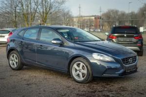 Zils Volvo V40 2013 Liepāja, ar dzinēja tilpumu 1.60 L un nobraukumu 269 tūkst. km par 8050 €, foto 6 vietnē AUTOMOTO.COM.LV