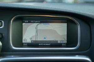 Zils Volvo V40 2013 Liepāja, ar dzinēja tilpumu 1.60 L un nobraukumu 269 tūkst. km par 8050 €, foto 19 vietnē AUTOMOTO.COM.LV