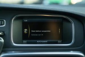 Zils Volvo V40 2013 Liepāja, ar dzinēja tilpumu 1.60 L un nobraukumu 269 tūkst. km par 8050 €, foto 21 vietnē AUTOMOTO.COM.LV