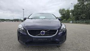 Blue Volvo V40 2013 in Marijampole, with an engine capacity of 1.56 L and mileage of 262 thousand km for 4850 €, photo 4 on AUTOMOTO.COM.LV