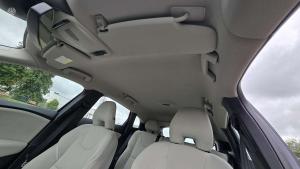 Blue Volvo V40 2013 in Marijampole, with an engine capacity of 1.56 L and mileage of 262 thousand km for 4850 €, photo 14 on AUTOMOTO.COM.LV