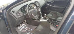 Zils Volvo V40 2013 Kauņa, ar dzinēja tilpumu 1.56 L un nobraukumu 249 tūkst. km par 5250 €, foto 9 vietnē AUTOMOTO.COM.LV
