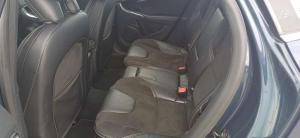Zils Volvo V40 2013 Kauņa, ar dzinēja tilpumu 1.56 L un nobraukumu 249 tūkst. km par 5250 €, foto 13 vietnē AUTOMOTO.COM.LV