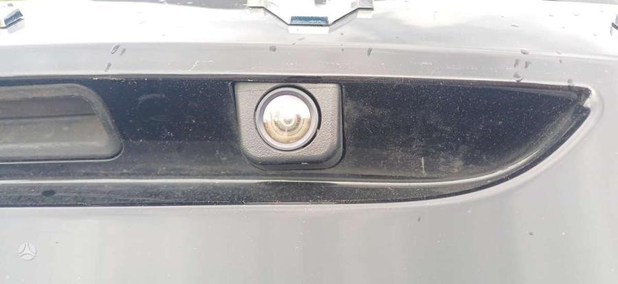 Zils Volvo V40 2013 Kauņa, ar dzinēja tilpumu 1.56 L un nobraukumu 249 tūkst. km par 5250 €, foto 15 vietnē AUTOMOTO.COM.LV