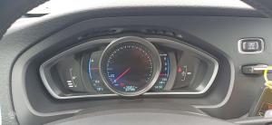 Zils Volvo V40 2013 Kauņa, ar dzinēja tilpumu 1.56 L un nobraukumu 249 tūkst. km par 5250 €, foto 21 vietnē AUTOMOTO.COM.LV