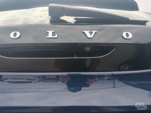 Blue Volvo V40 2013 in Kaunas, with an engine capacity of 1.60 L and mileage of 292 thousand km for 5399 €, photo 7 on AUTOMOTO.COM.LV