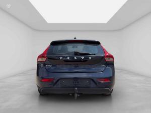 Zils Volvo V40 2013 Viļņa, ar dzinēja tilpumu 1.60 L un nobraukumu 279 tūkst. km par 4490 €, foto 6 vietnē AUTOMOTO.COM.LV