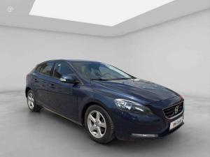 Zils Volvo V40 2013 Viļņa, ar dzinēja tilpumu 1.60 L un nobraukumu 279 tūkst. km par 4490 €, foto 9 vietnē AUTOMOTO.COM.LV