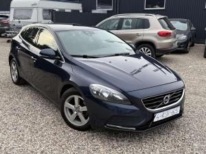 Zils Volvo V40 2013 Kauņa, ar dzinēja tilpumu 1.56 L un nobraukumu 220 tūkst. km par 4999 €, foto 3 vietnē AUTOMOTO.COM.LV