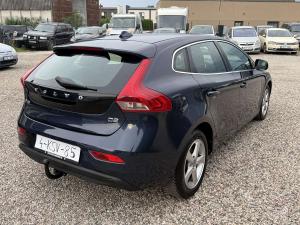 Zils Volvo V40 2013 Kauņa, ar dzinēja tilpumu 1.56 L un nobraukumu 220 tūkst. km par 4999 €, foto 4 vietnē AUTOMOTO.COM.LV