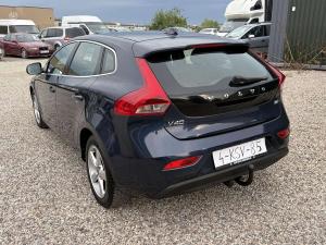 Zils Volvo V40 2013 Kauņa, ar dzinēja tilpumu 1.56 L un nobraukumu 220 tūkst. km par 4999 €, foto 5 vietnē AUTOMOTO.COM.LV