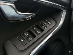Zils Volvo V40 2013 Kauņa, ar dzinēja tilpumu 1.56 L un nobraukumu 220 tūkst. km par 4999 €, foto 22 vietnē AUTOMOTO.COM.LV