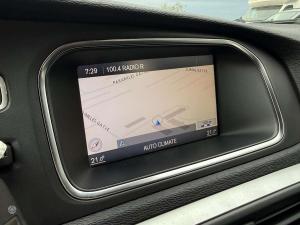 Zils Volvo V40 2013 Kauņa, ar dzinēja tilpumu 1.56 L un nobraukumu 220 tūkst. km par 4999 €, foto 24 vietnē AUTOMOTO.COM.LV