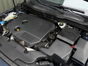 Zils Volvo V40 2013 Kauņa, ar dzinēja tilpumu 1.56 L un nobraukumu 220 tūkst. km par 4999 €, foto 25 vietnē AUTOMOTO.COM.LV