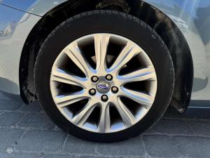 Blue Volvo V40 2013 in Alytus, with an engine capacity of 1.60 L and mileage of 273 thousand km for 5450 €, photo 27 on AUTOMOTO.COM.LV