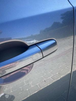 Blue Volvo V40 2013 in Alytus, with an engine capacity of 1.60 L and mileage of 273 thousand km for 5450 €, photo 28 on AUTOMOTO.COM.LV