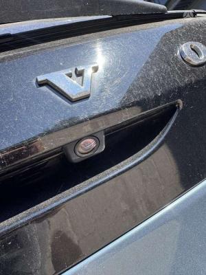 Blue Volvo V40 2013 in Alytus, with an engine capacity of 1.60 L and mileage of 273 thousand km for 5450 €, photo 30 on AUTOMOTO.COM.LV