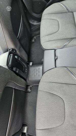 Zils Volvo V40 2013 Anykščiai, ar dzinēja tilpumu 1.56 L un nobraukumu 314 tūkst. km par 6700 €, foto 15 vietnē AUTOMOTO.COM.LV